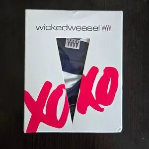 Wicked Weasel | Swim | Wicked Weasel Sailor Stripe 457 Micro Thong ...
